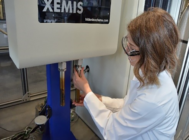 Adsorption Equipment | Chemical & Petroleum Engineering